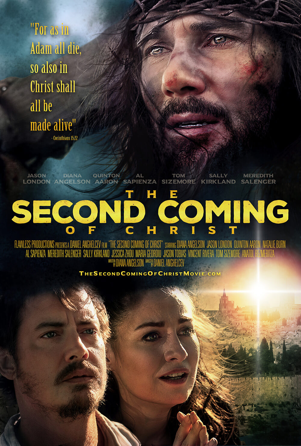 skipstone family entertainment | Skip Stone Pictures